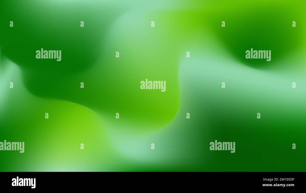Green Abstract Background wallpaper Stock Photo - Alamy
