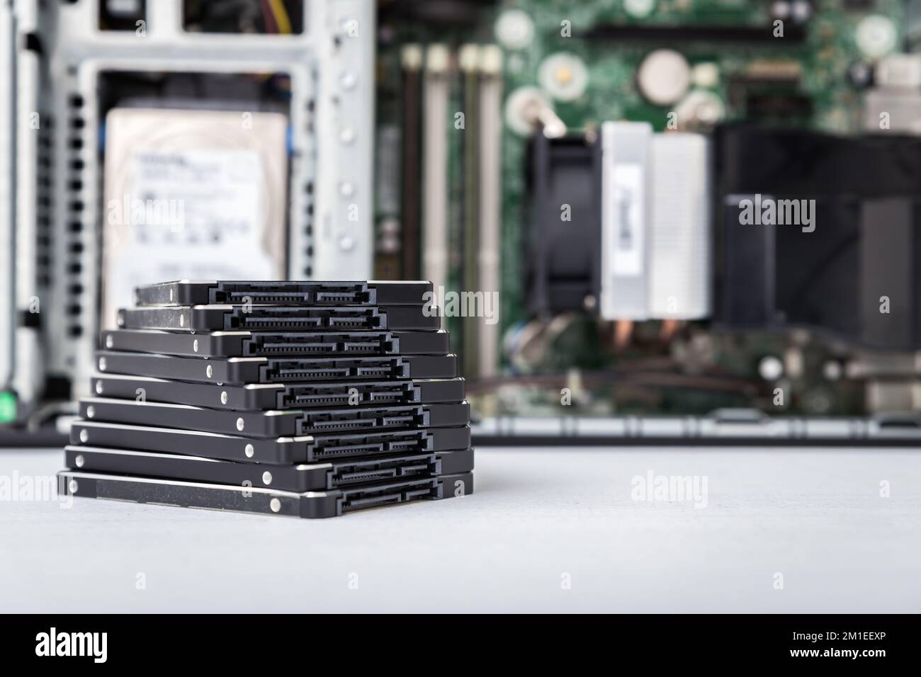 Digital upgrade hi-res stock photography and images - Alamy