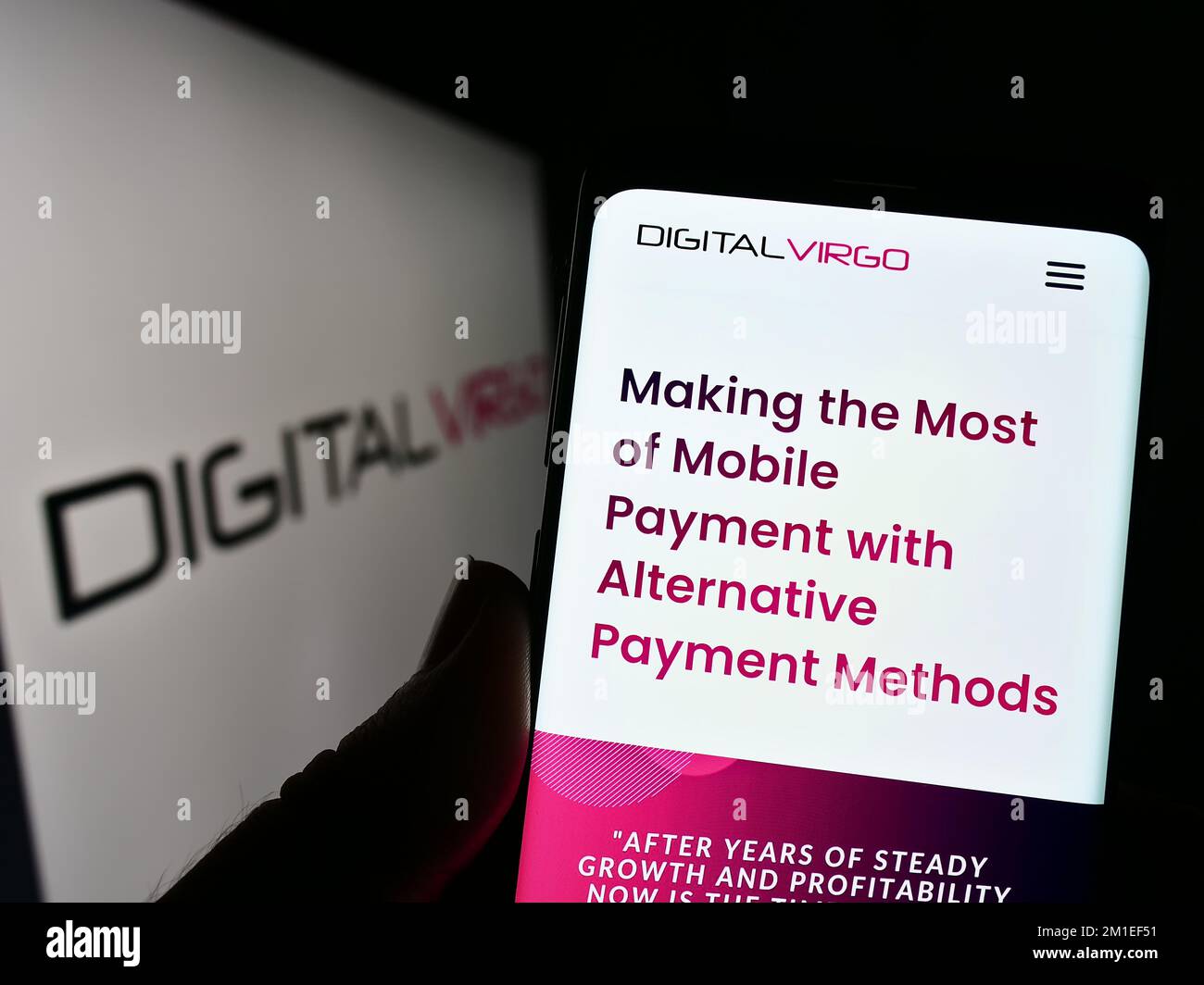 Payment method logo hi-res stock photography and images - Alamy