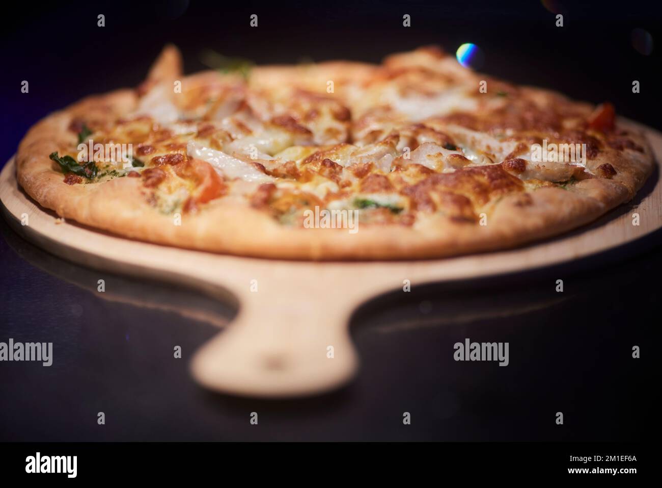 Italian restaurant on great hi-res stock photography and images - Alamy