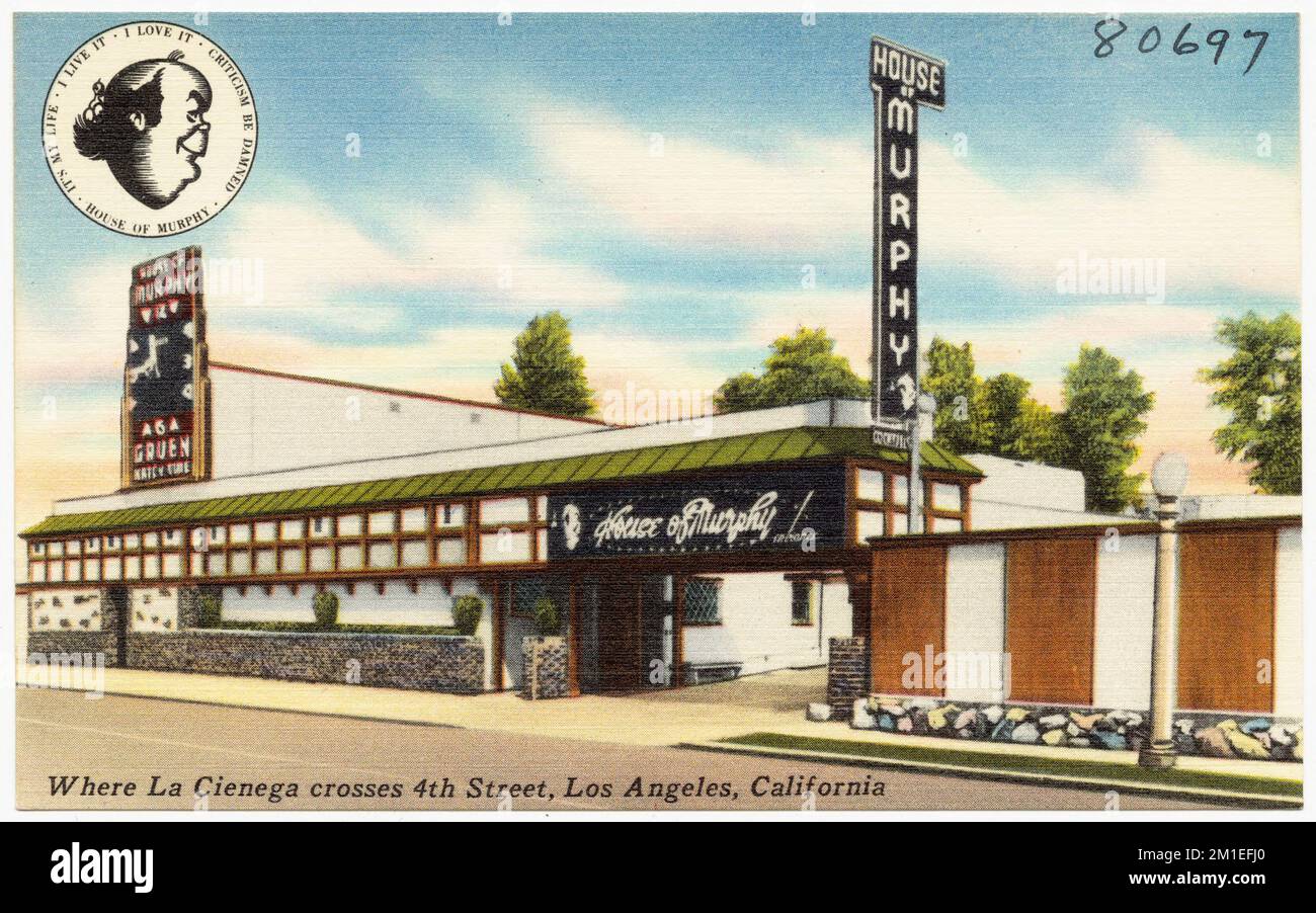 Restaurants retail Cut Out Stock Images & Pictures - Alamy