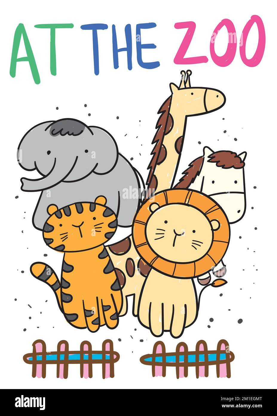 Children shirt line Stock Vector Images - Alamy