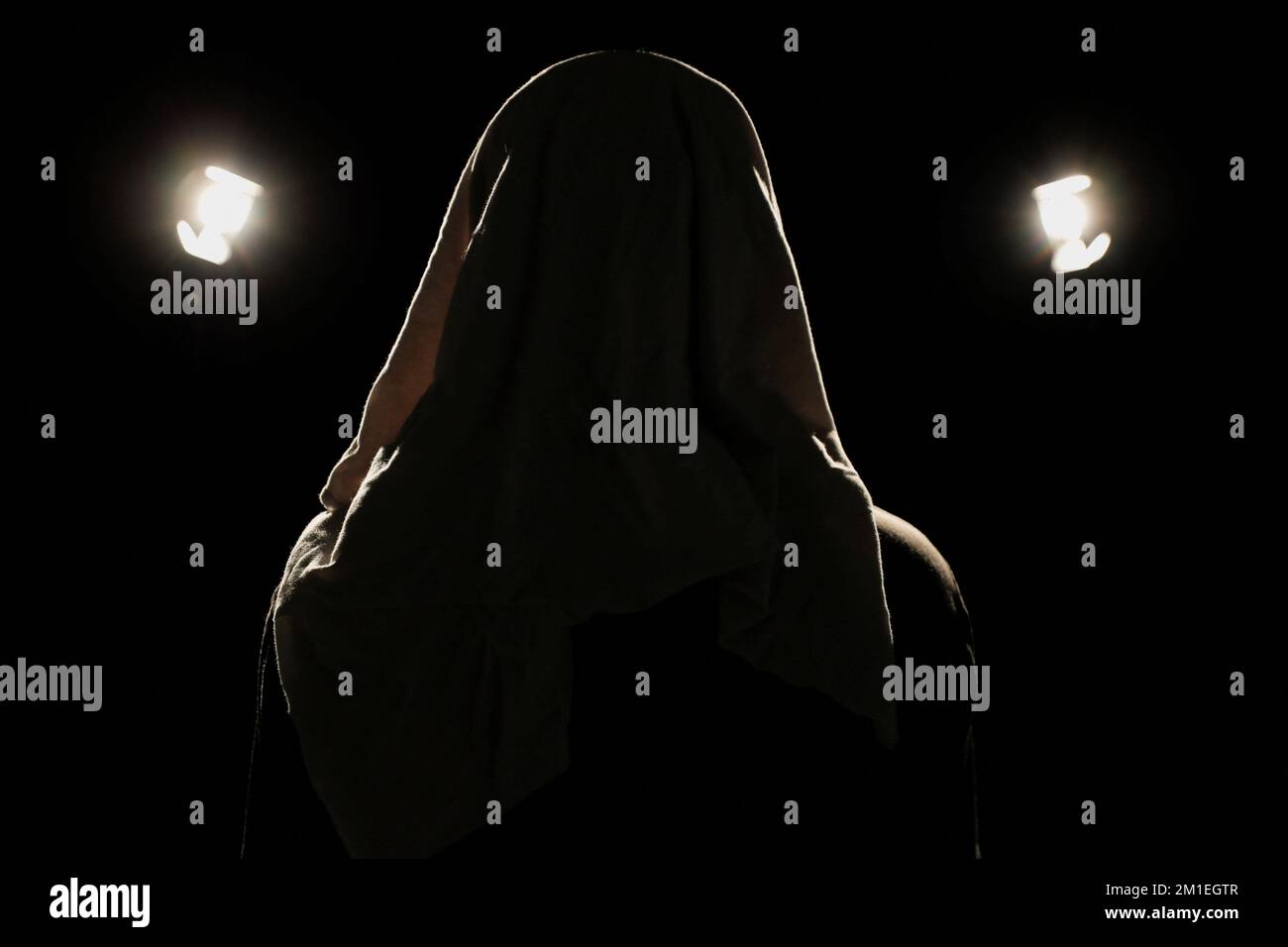 Kukawa nigeria hi-res stock photography and images - Alamy