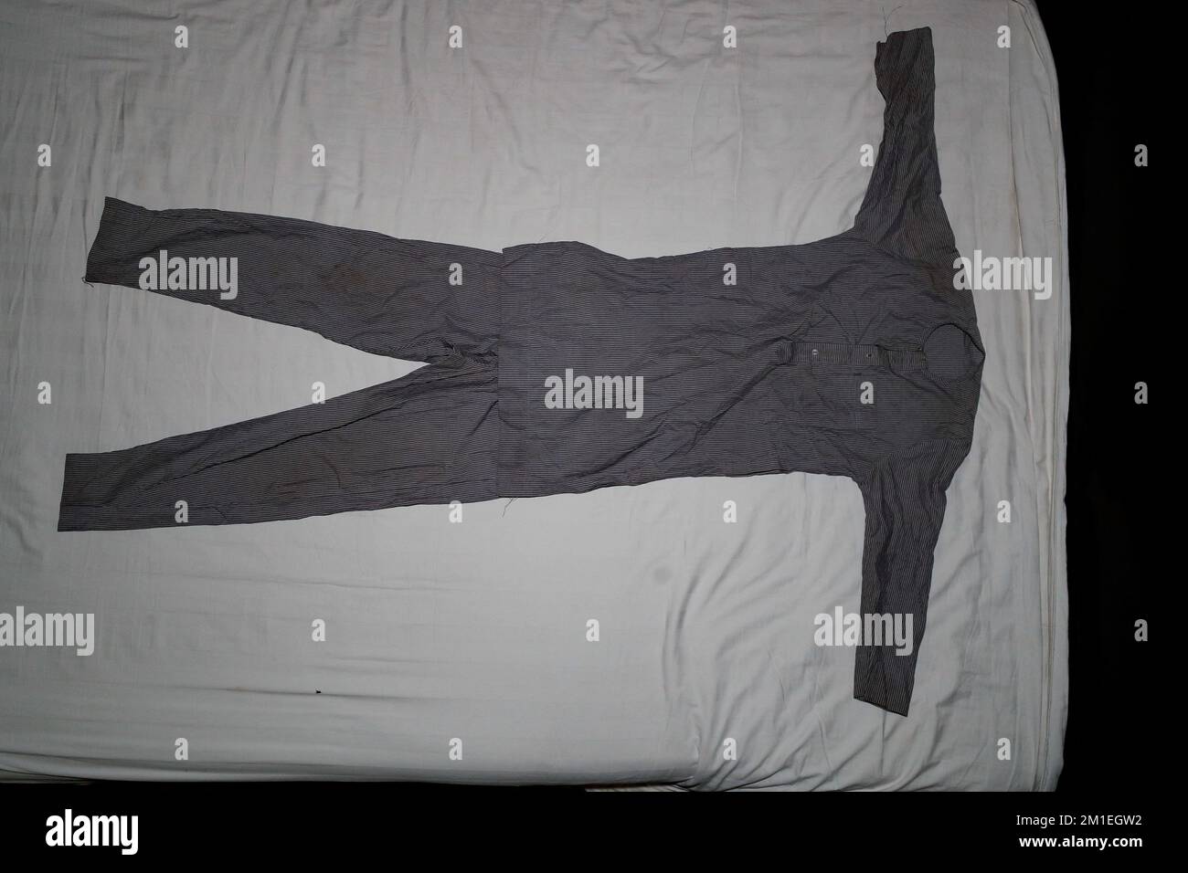 Kukawa nigeria hi-res stock photography and images - Alamy