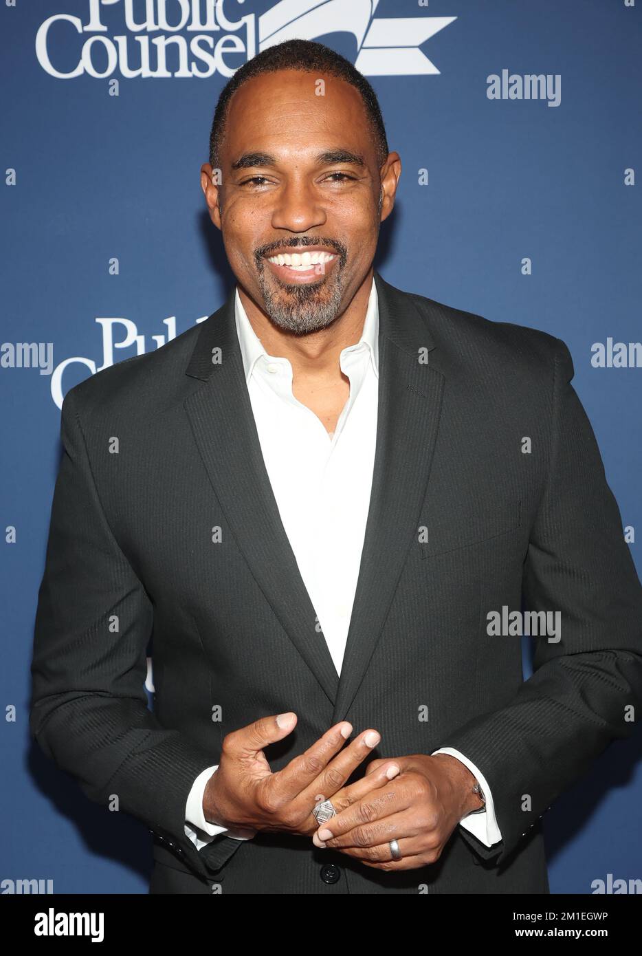 Beverly Hills, Ca. 11th Dec, 2022. Jason Winston George, at Public ...
