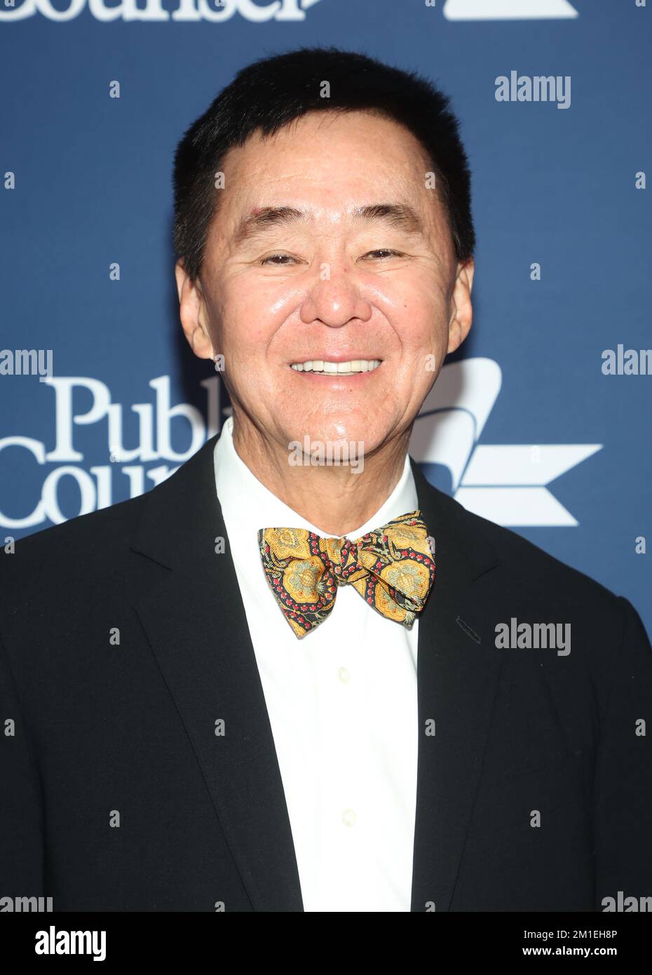 Beverly Hills, Ca. 11th Dec, 2022. Morgan Chu, at Public Counsel's ...