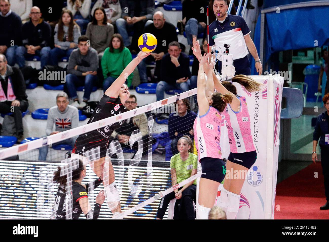 Alice degradi hi-res stock photography and images - Alamy