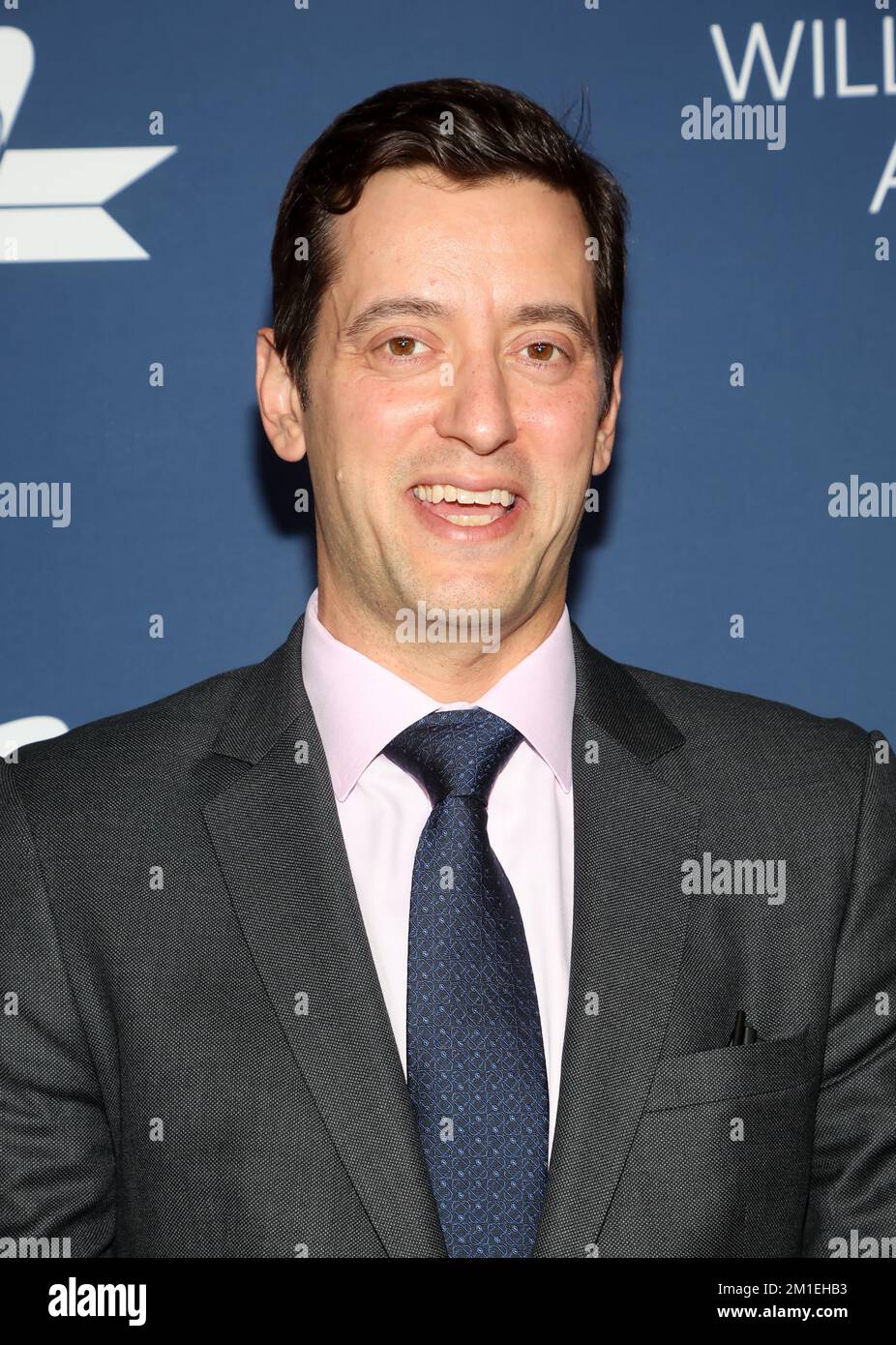 Beverly Hills, Ca. 11th Dec, 2022. David Horowitz, at Public Counsel's ...
