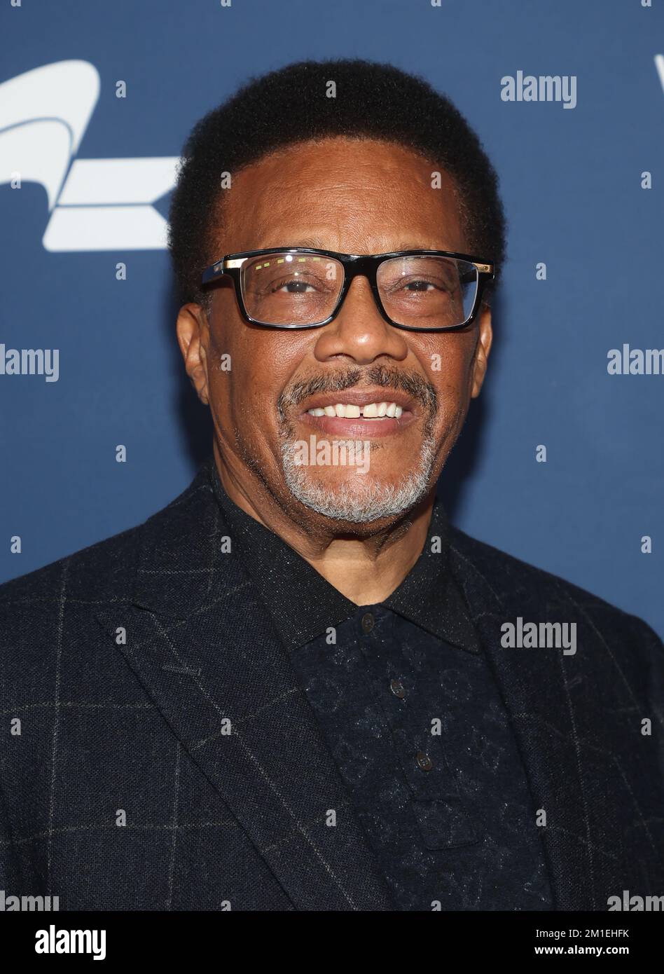 Beverly Hills, Ca. 11th Dec, 2022. Greg Mathis, at Public Counsel's ...