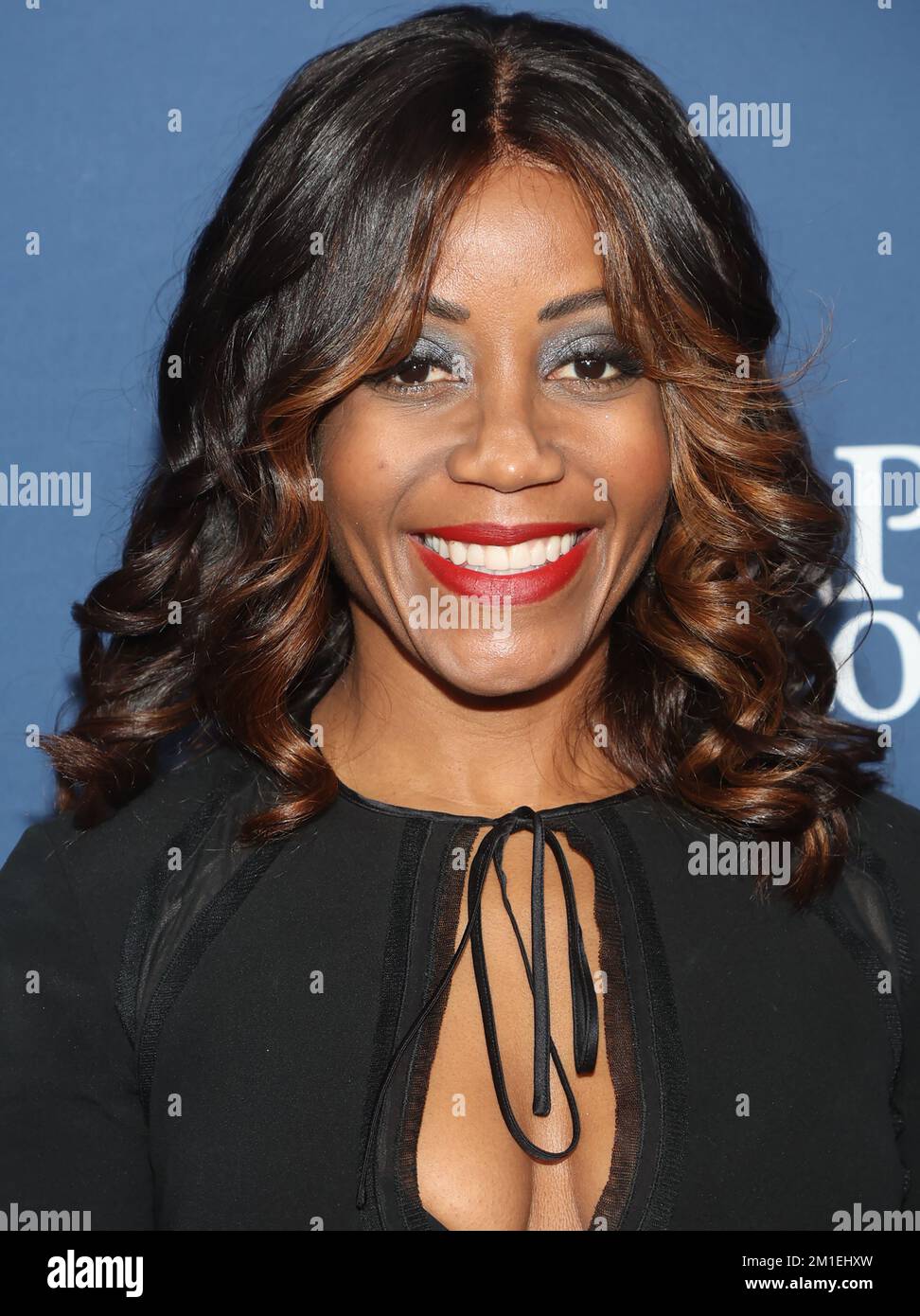 Beverly Hills, Ca. 11th Dec, 2022. Tanya Acker, at Public Counsel's ...