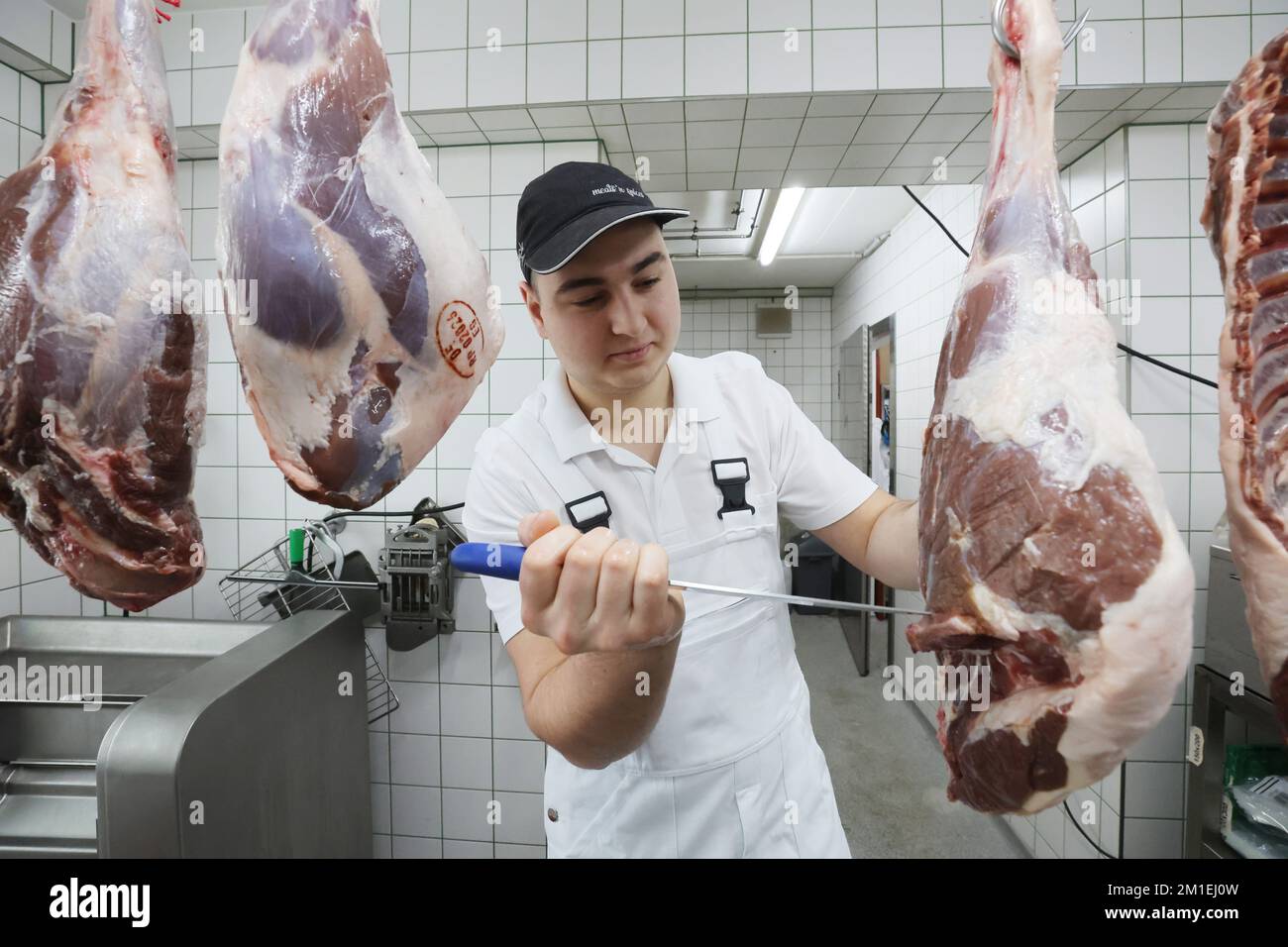 The apprentice 2022 winner hi-res stock photography and images - Alamy