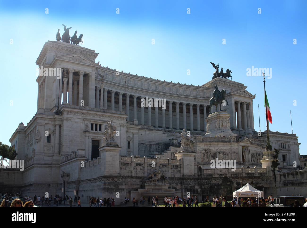 Glorious rome hi-res stock photography and images - Alamy