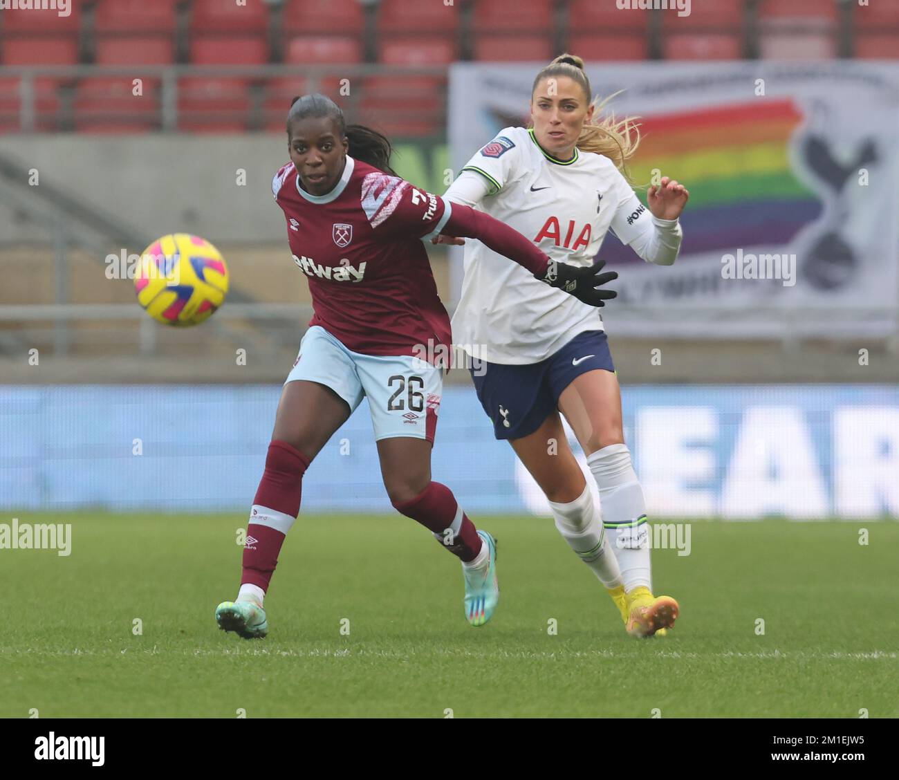Louise blanche hi-res stock photography and images - Alamy