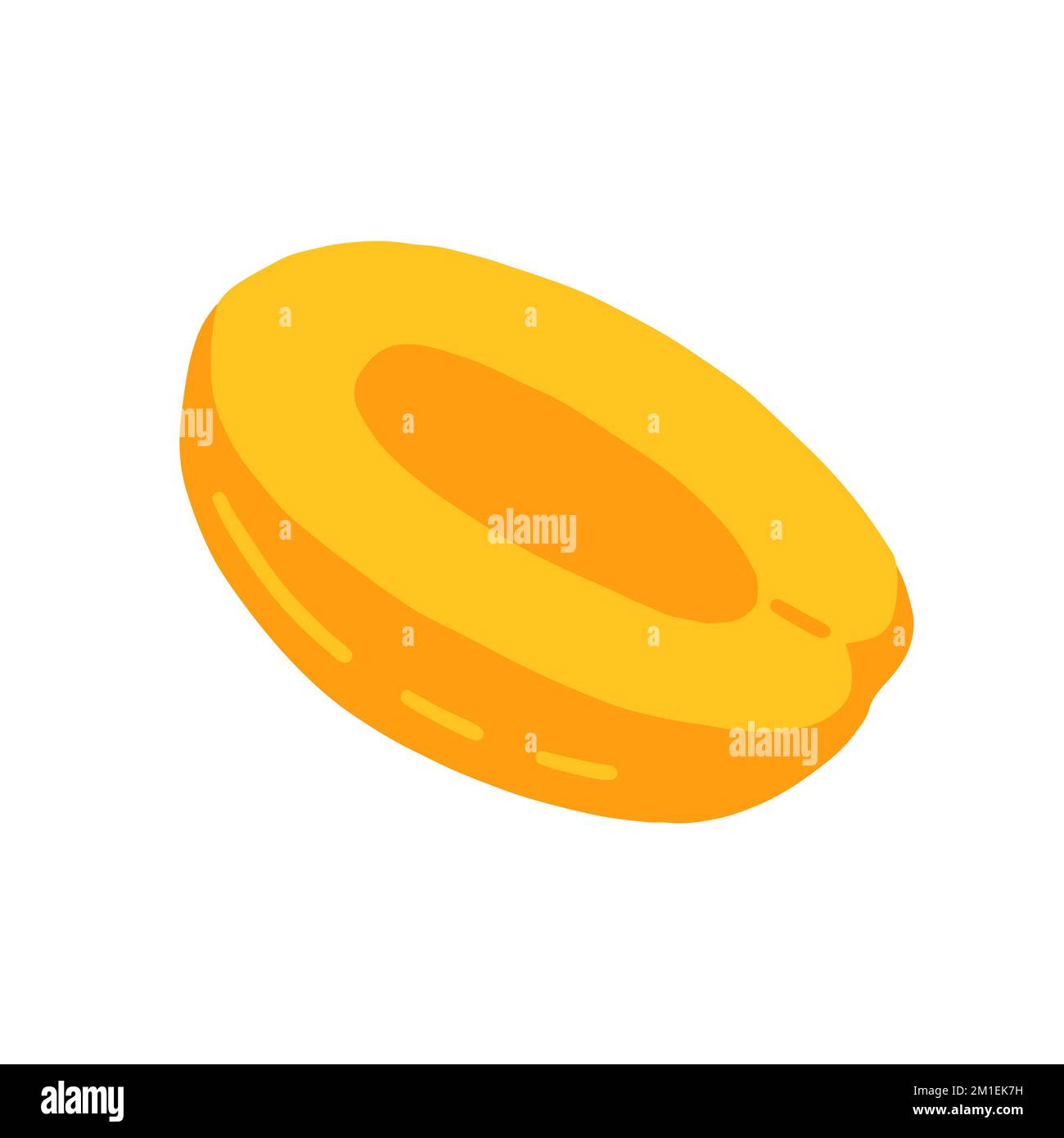 Slice of peach in section vector doodle Stock Vector Image & Art - Alamy