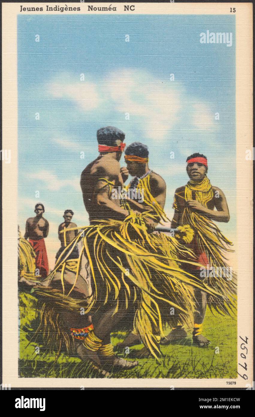 Indigenes people hi-res stock photography and images - Alamy