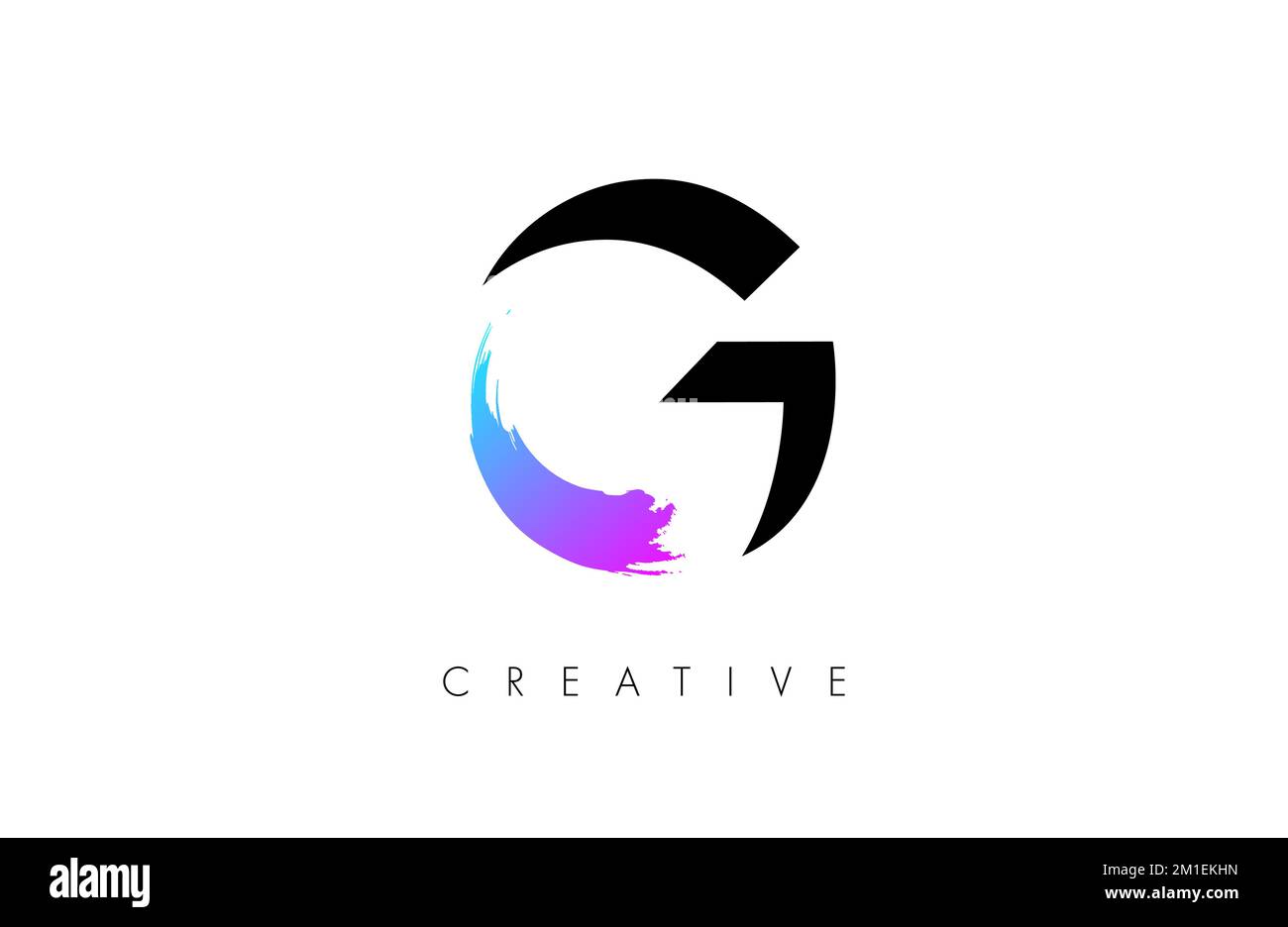 Letters that have been in space Stock Vector Images - Alamy