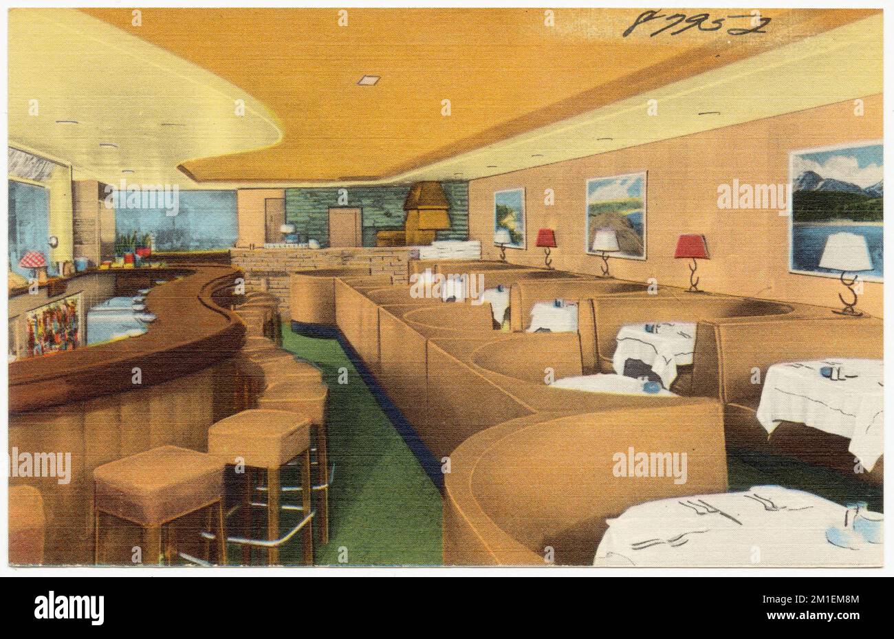 Keith Jones, 11915 Ventura Blvd., Studio City, Calif. , Restaurants ...