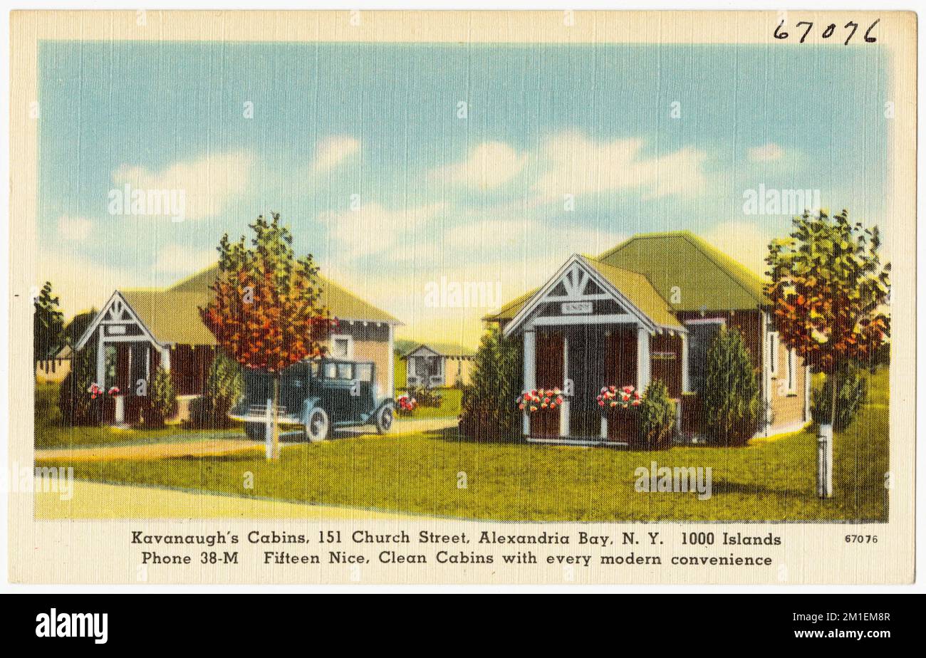 1000 islands Cut Out Stock Images & Pictures - Alamy