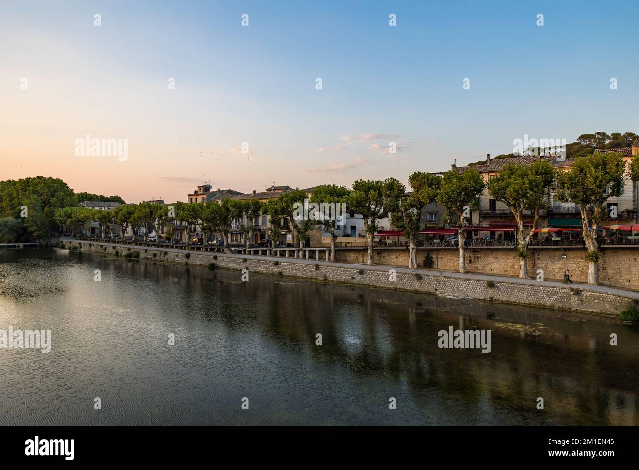 Mistral building hi-res stock photography and images - Alamy