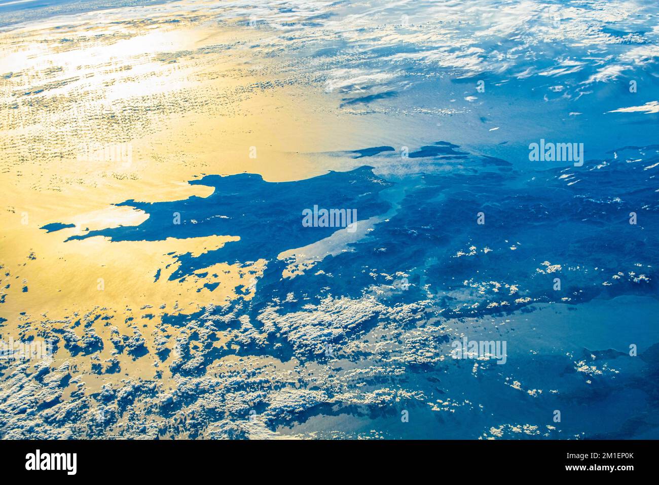 Sunlight in Turkey Stock Photo - Alamy