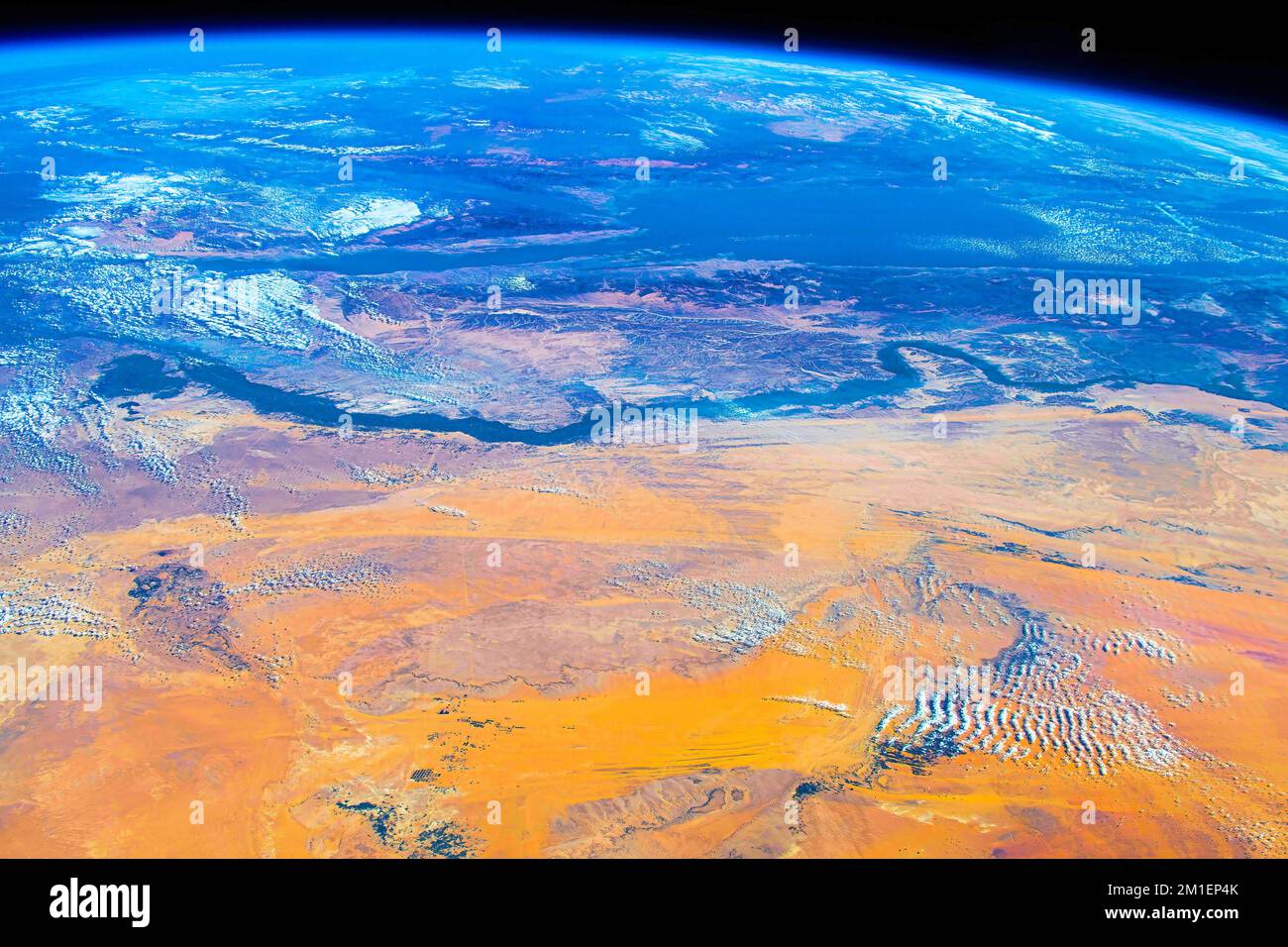 Beauty of Planet Earth Stock Photo - Alamy