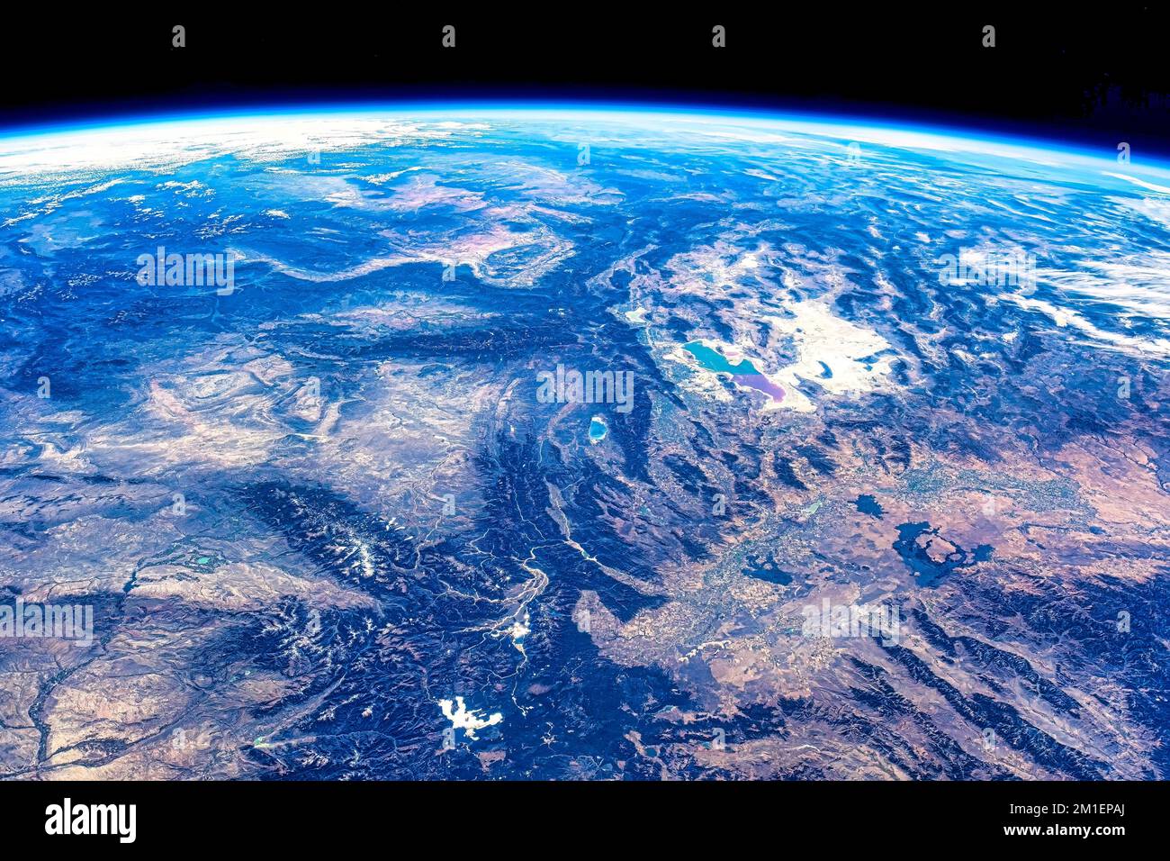 Beauty of the earth hi-res stock photography and images - Alamy