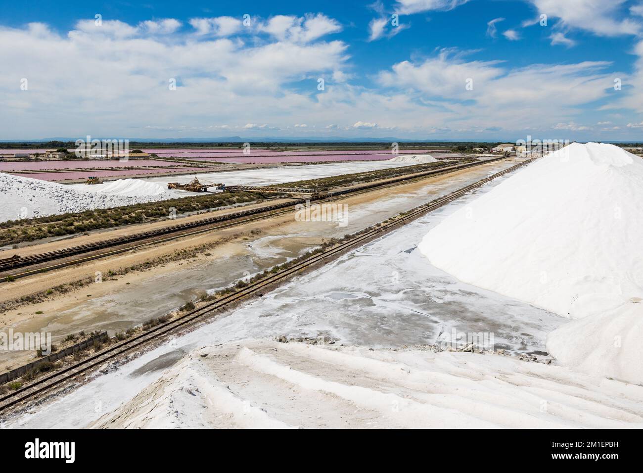 Dune de sel hi-res stock photography and images - Alamy