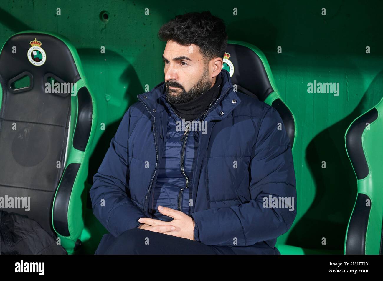 Guillermo fernandez romo hi-res stock photography and images - Alamy