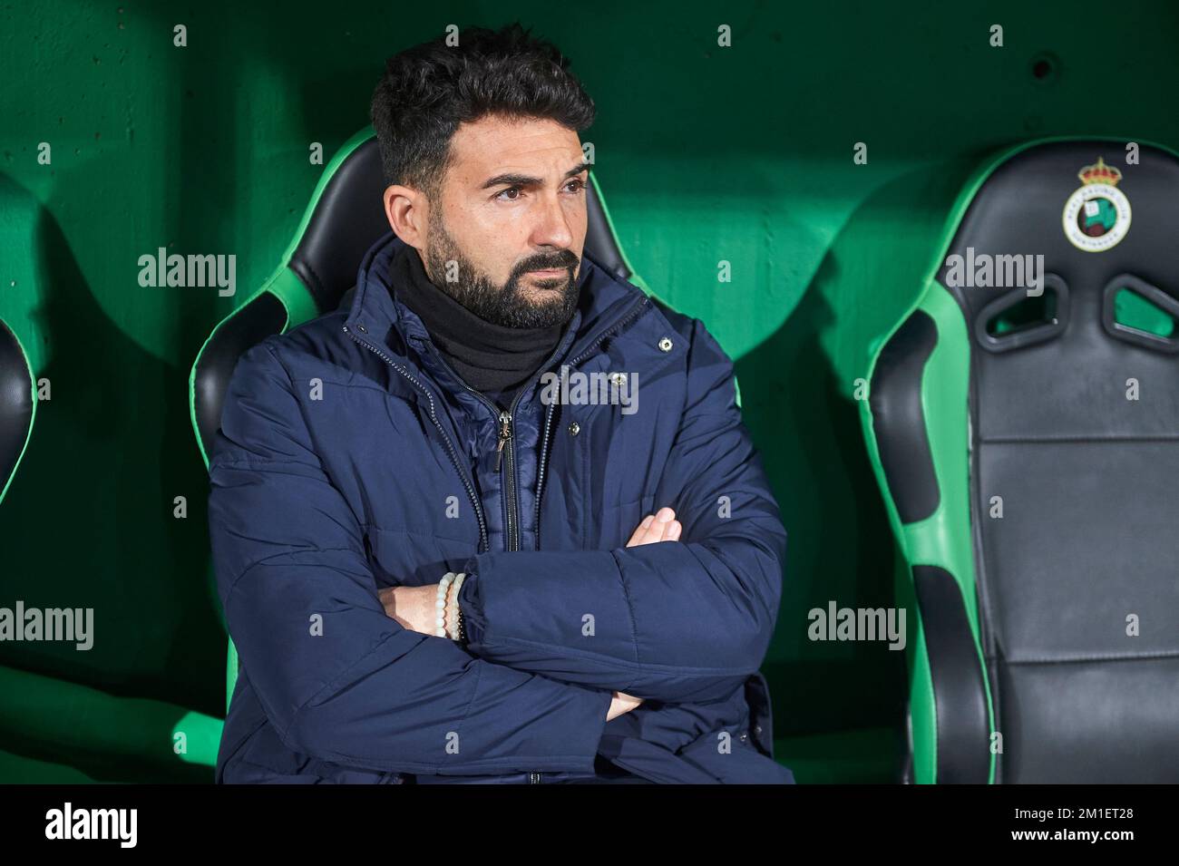 Guillermo fernández romo hi-res stock photography and images - Alamy