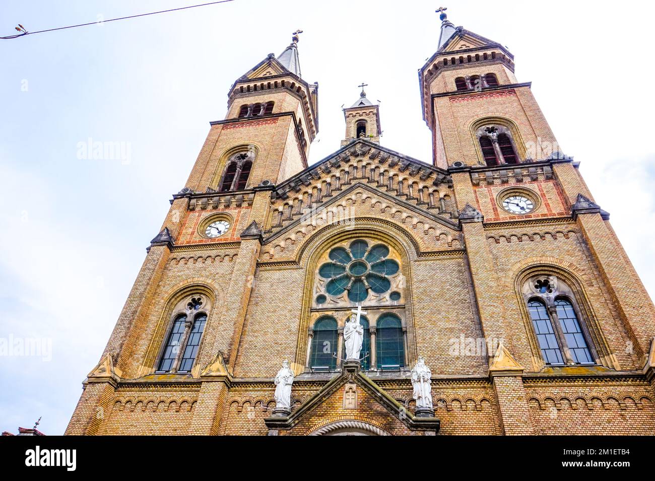 Timisoara, Romania Sightseeing Tourist Attractions - European Capital ...