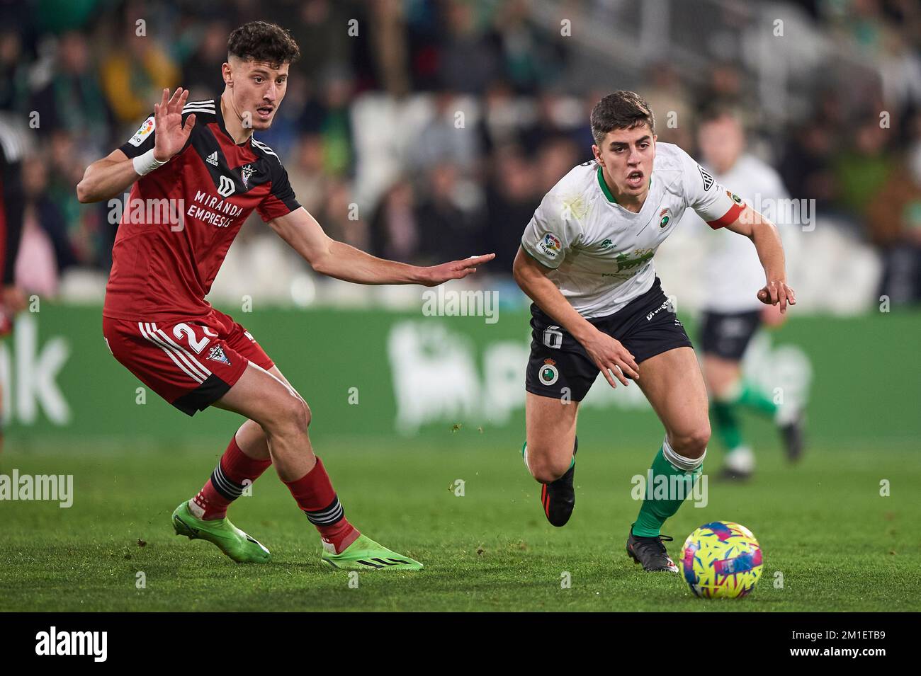 Inigo sainz maza hi-res stock photography and images - Alamy