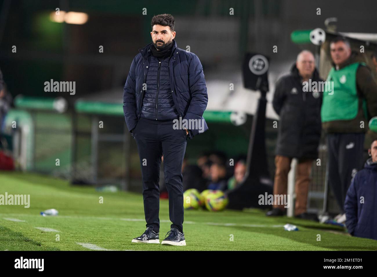 Guillermo fernandez romo hi-res stock photography and images - Alamy