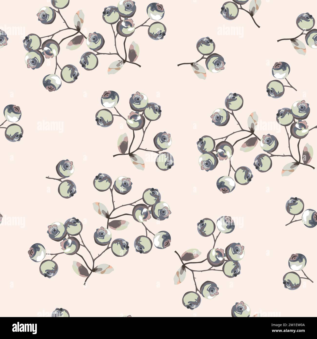 Modern geometric seamless pattern. Digital drawn illustration. Can be ...