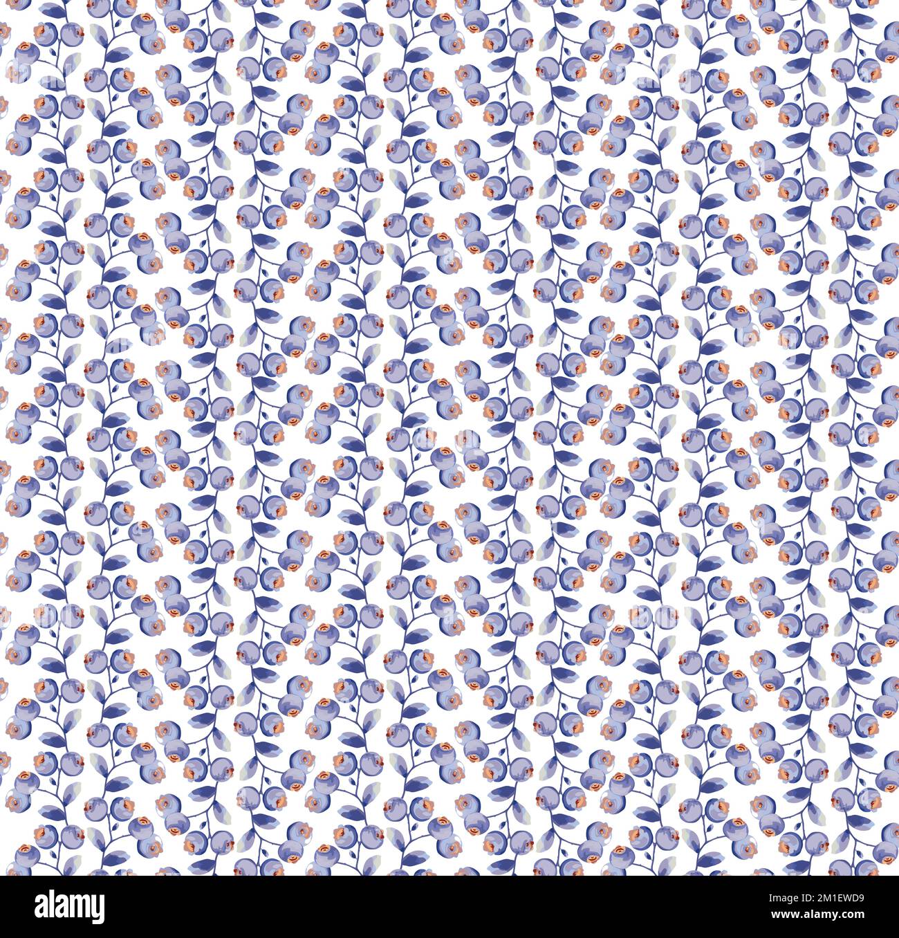 Modern geometric seamless pattern. Digital drawn illustration. Can be ...