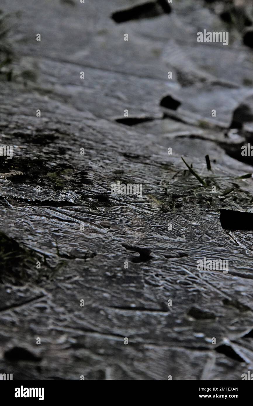 Angular pebbles hi-res stock photography and images - Alamy