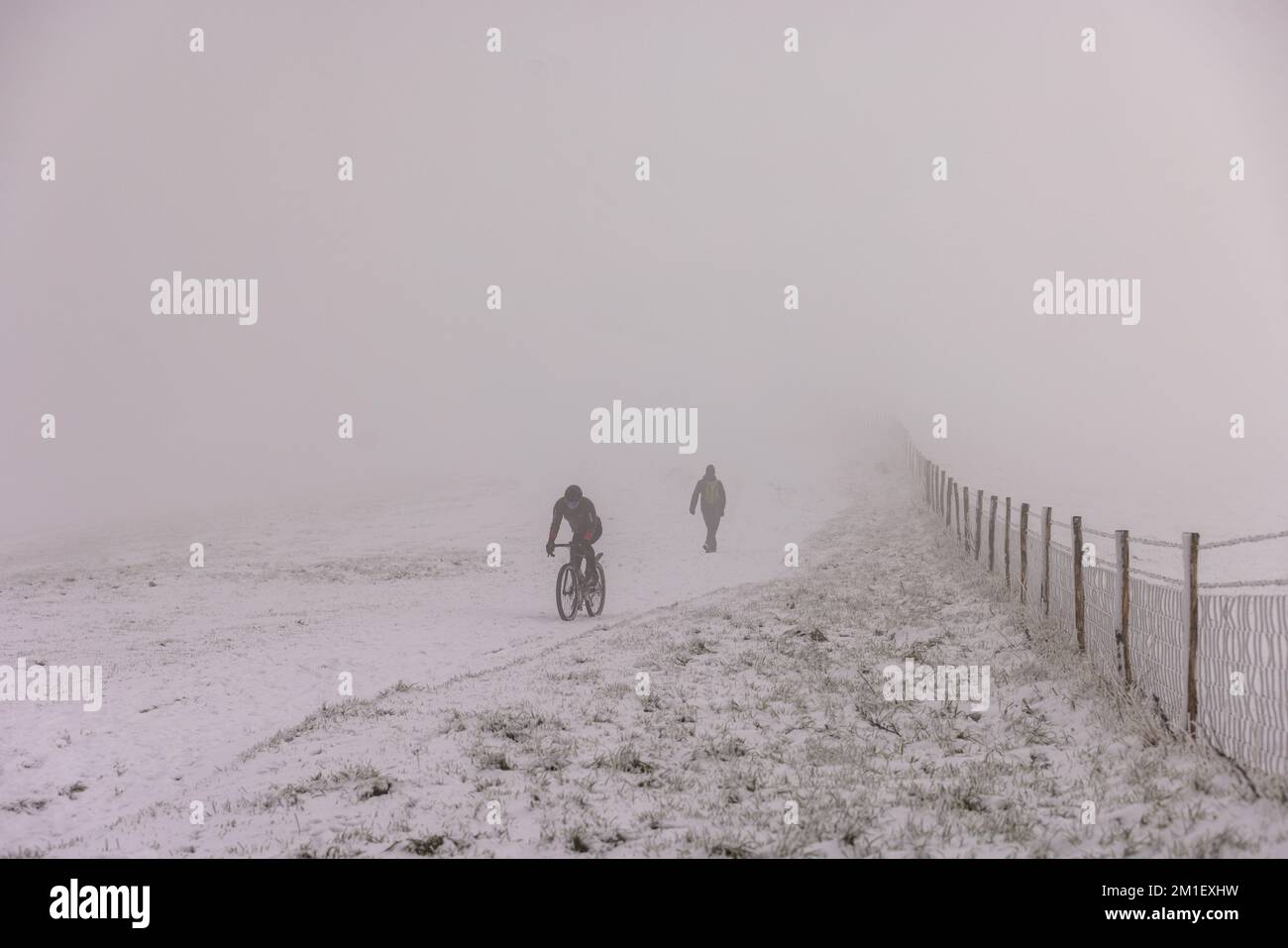 Ditchling landscapes hi-res stock photography and images - Alamy