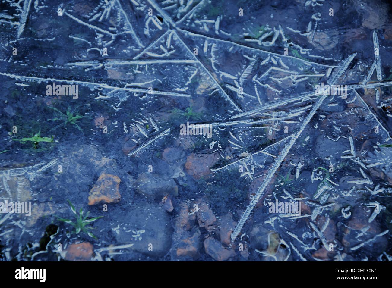 Angular pebbles hi-res stock photography and images - Alamy