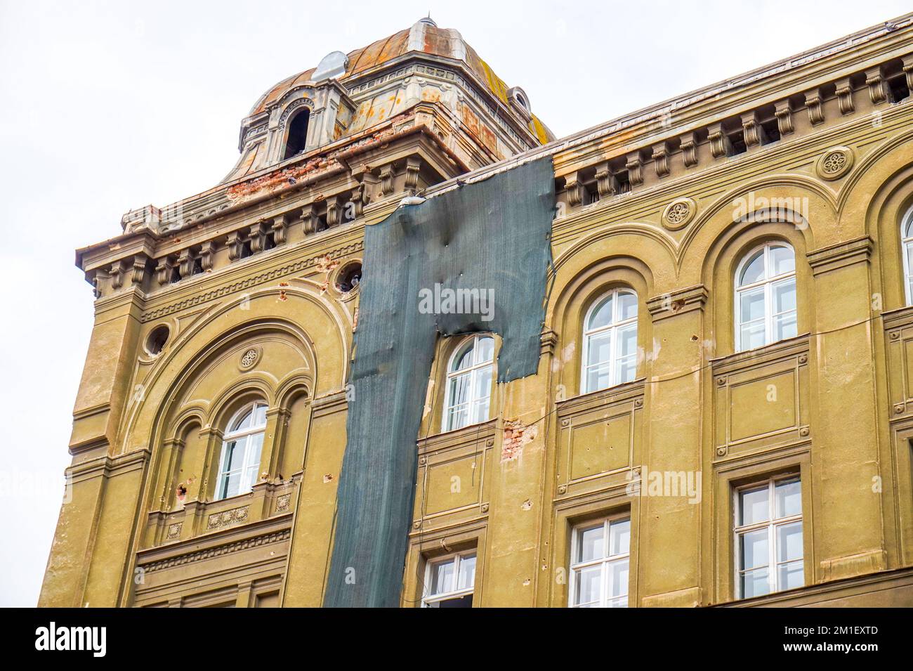 Timisoara, Romania Sightseeing Tourist Attractions - European Capital ...