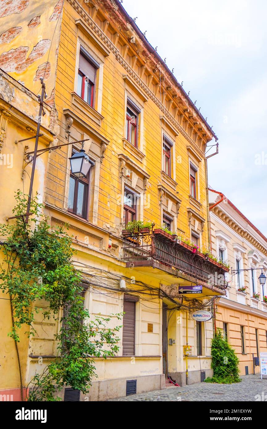 Timisoara, Romania Sightseeing Tourist Attractions - European Capital ...