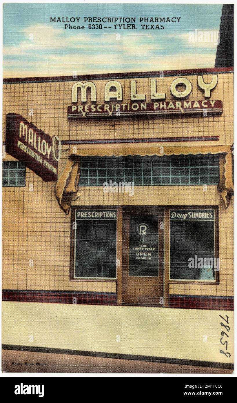 Malloy brothers hi-res stock photography and images - Alamy