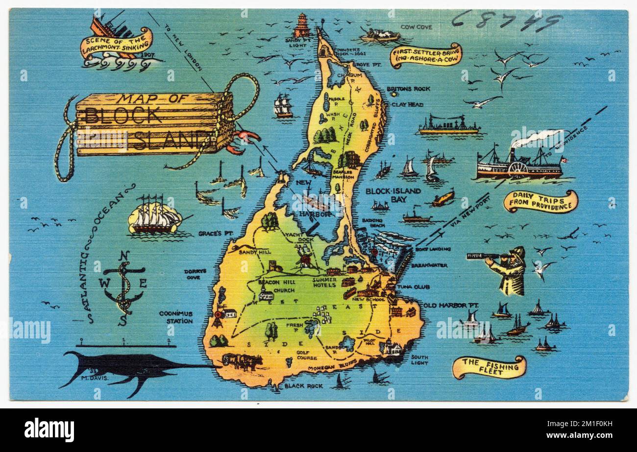 First fleet map Cut Out Stock Images & Pictures - Alamy