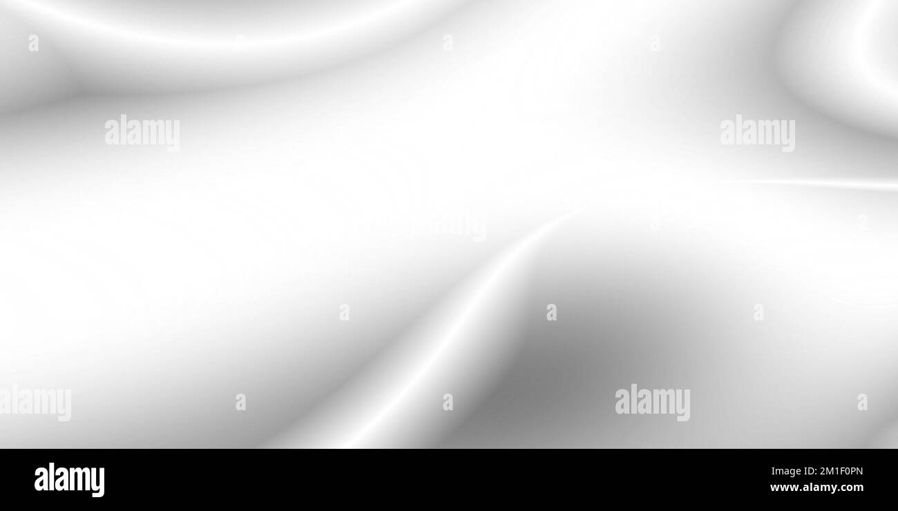 White background horizontal art design Stock Photo - Alamy