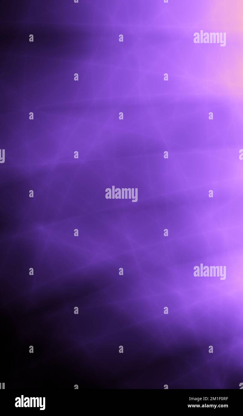 Rise of technology deep violet backdrop design Stock Photo - Alamy