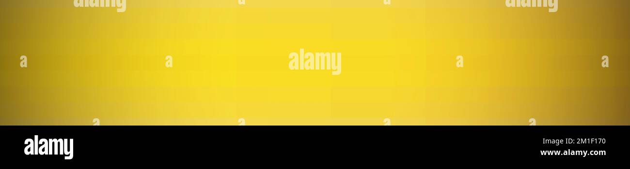 Ultra wide website header horizontal design Stock Photo - Alamy