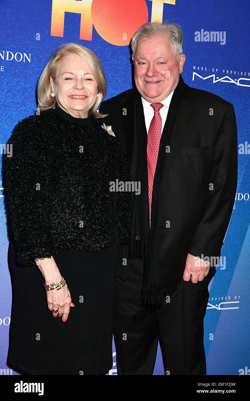 La Boda De Sean Shubert