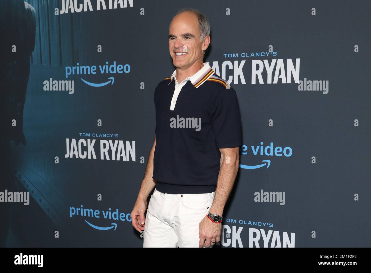 December 12, 2022: MICHAEL KELLY attends a preview screening of Tom ...