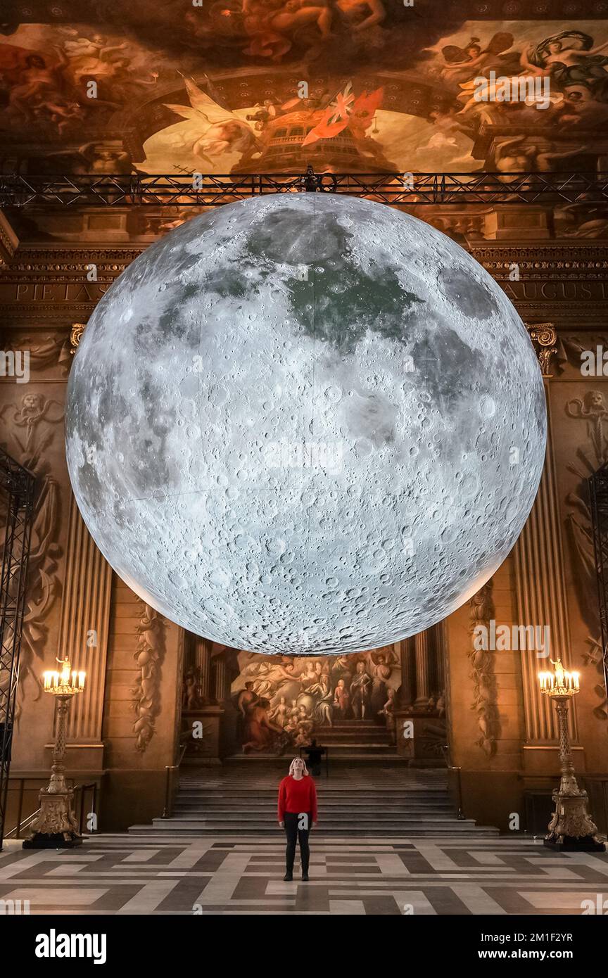 Seven metres in diameter hi-res stock photography and images - Alamy