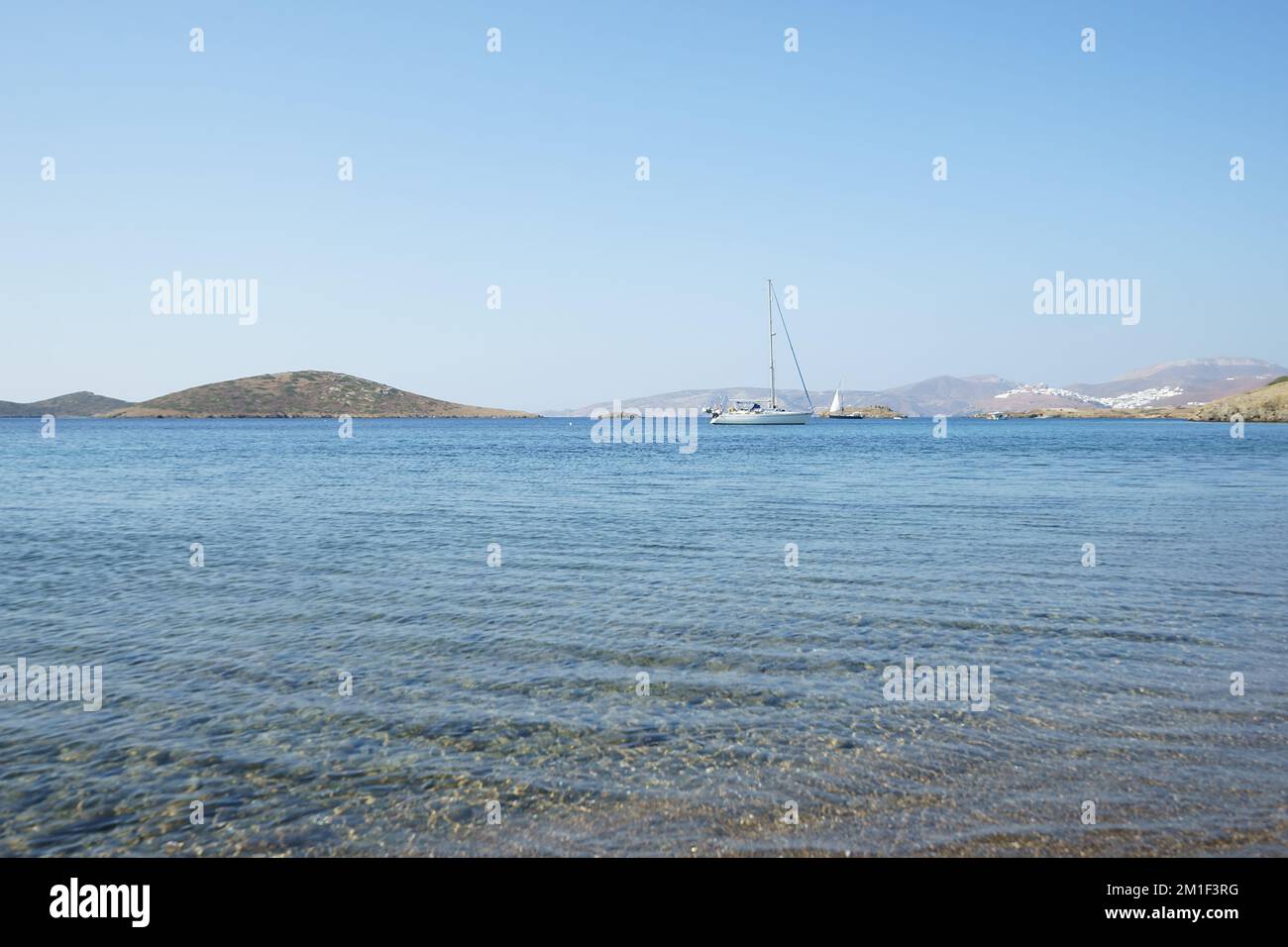 Analipsi astypalaia hi-res stock photography and images - Alamy