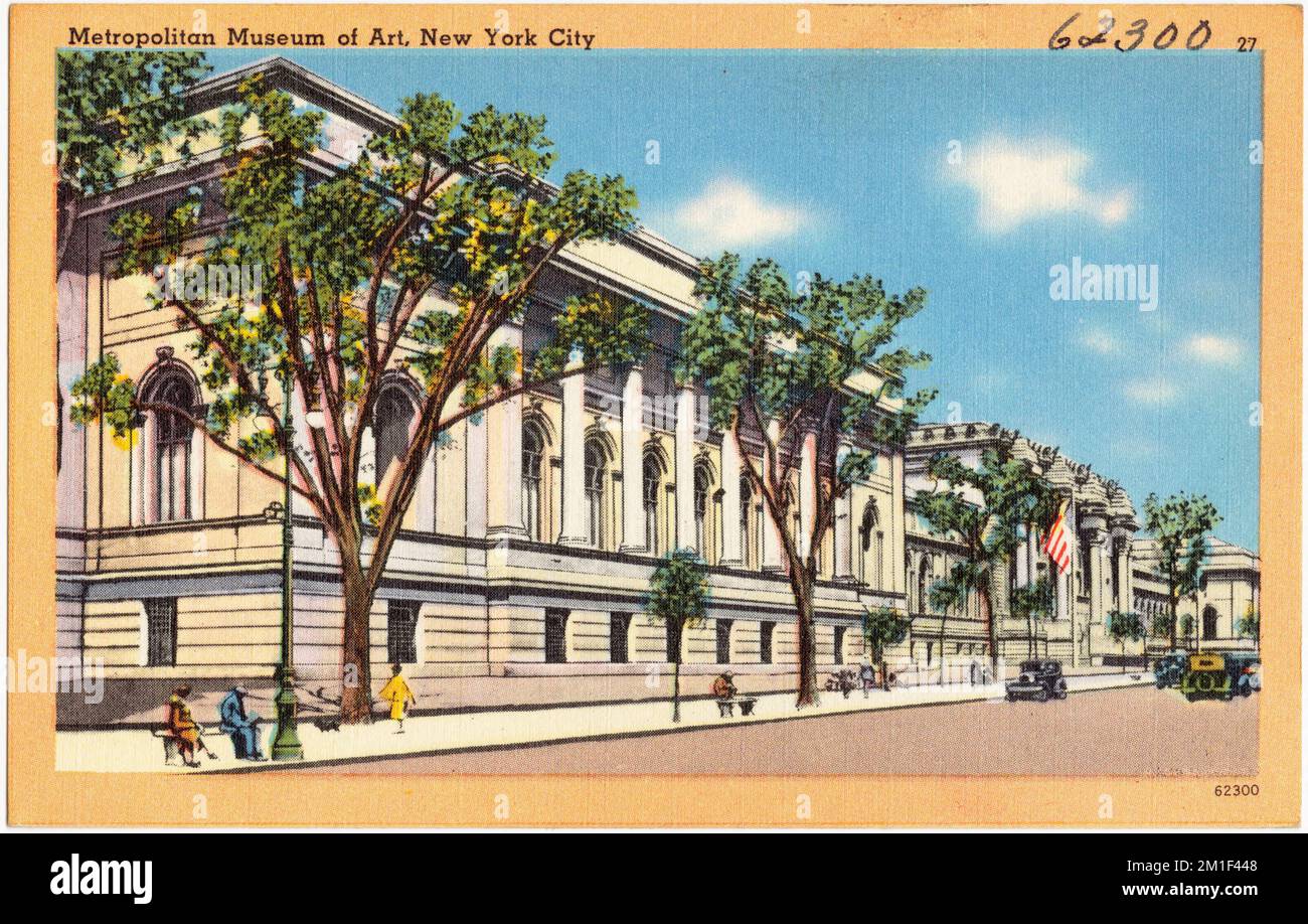 Metropolitan Museum of Art, New York City , Galleries & museums ...