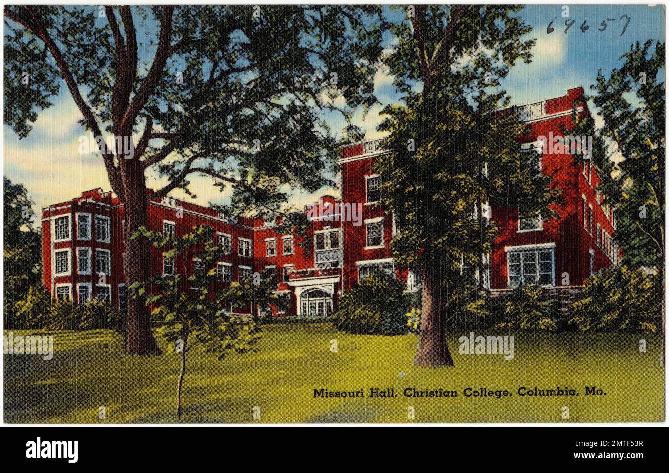 Columbia university architecture 1930s hi-res stock photography and ...